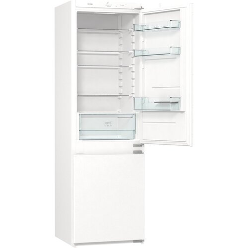 Встраиваемый холодильник Gorenje RKI418FE0 (белый)
