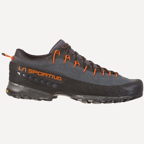 Ботинки  La Sportiva Sportiva TX4 M, размер EU 44.5 US 11 СМ 28.6, серый