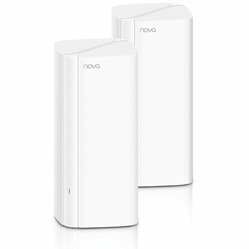 Двухдиапазонная Wi-Fi Mesh система TENDA EX12(2-PACK) AX3000