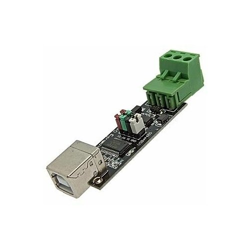Электронный модуль USB-RS485 (RUICHI)