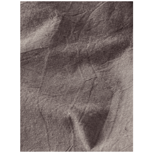 Простыня MORФEUS (морфеус) - Melange Brownie - 180х200х30 (на резинке) - вареный хлопок