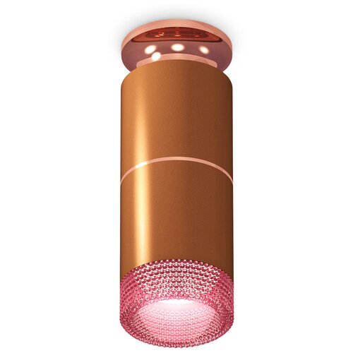 Потолочный светильник Ambrella Light Techno Spot XS6304211 (N6906, C6304, A2063, C6304, N6152)