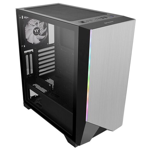 Компьютерный корпус Thermaltake H550 TG ARGB CA-1P4-00M1WN-00 черный