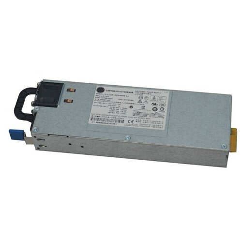 Блок питания HP 500W DL160 Gen8 PSU DPS-500AB-3 A