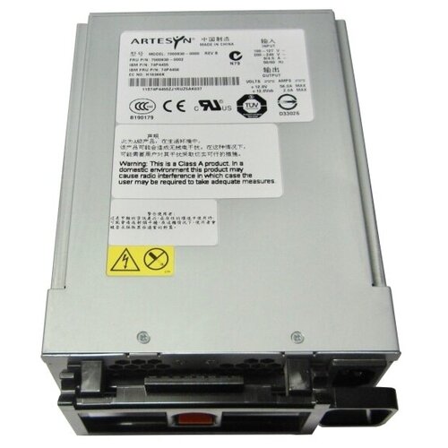 Резервный Блок Питания IBM 74P4455 670W