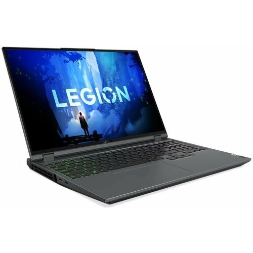 Ноутбук Lenovo Legion 5 Pro 16IAH7H (82RF002YRK)