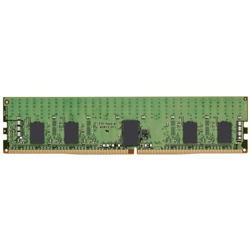 Оперативная память Kingston DDR4 3200 МГц DIMM CL22 KSM32RS8/16HCR
