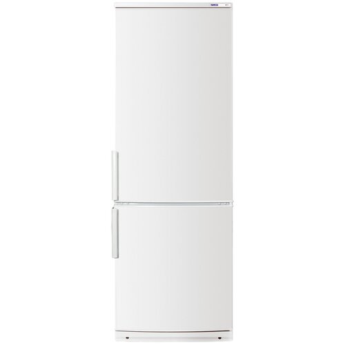 Холодильник ATLANT ХМ 4024-100, белый