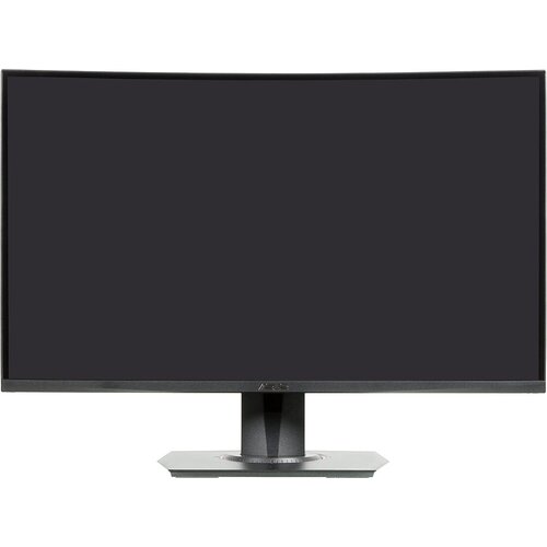 Монитор Asus 27" TUF Gaming VG27VQ черный VA LED 16:9 DVI HDMI M/M матовая HAS Piv 400cd 178гр/178гр 1920x108