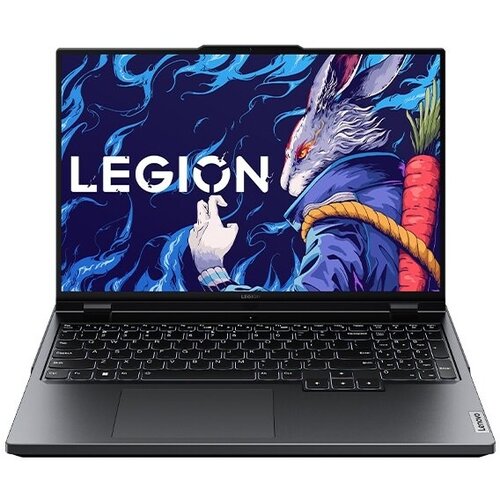 Lenovo Legion Y9000P IRX8 / 16.0" WQXGA 240Hz / RTX 4050 (6GB) / Intel i5-13500HX / 16GB DDR5 / 1TB SSD