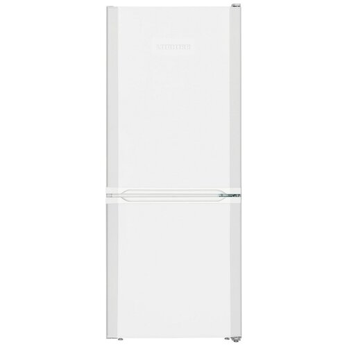 Холодильник Liebherr CU 2331, белый