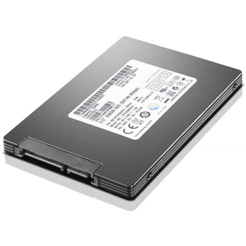 Жесткий диск Lenovo 00LA937 300Gb 10000 SAS 2,5" HDD