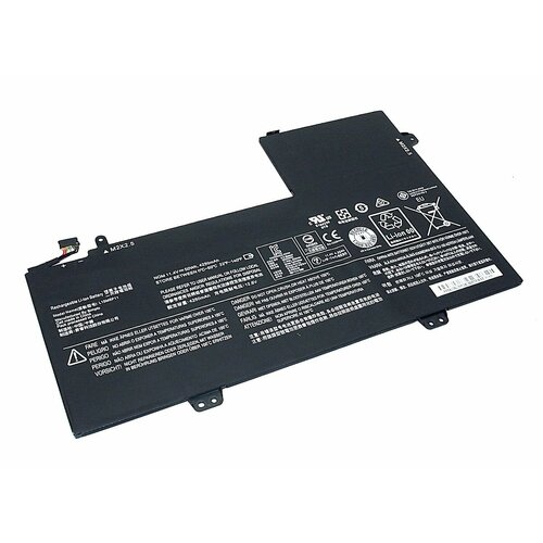 Аккумулятор для ноутбука Lenovo IdeaPad 700S-14ISK (L15C6P11) 11.4V 4390mAh