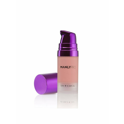 MANLYPRO Кремовые румяна HD Cream Blush