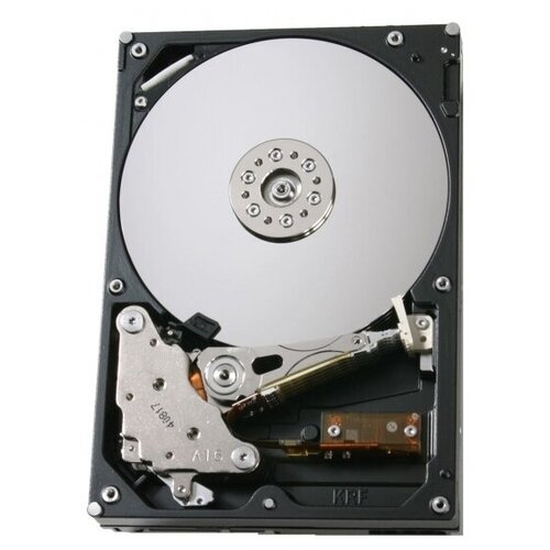 160 ГБ Внутренний жесткий диск Hitachi 0A37585 (0A37585)