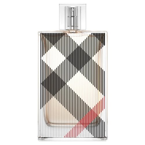 Burberry парфюмерная вода Brit for Women, 100 мл, 371 г