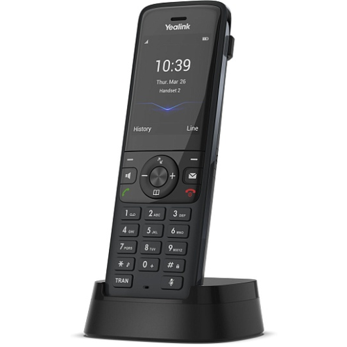 Yealink W78H IP DECT-трубка