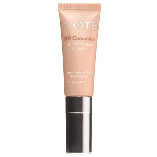 Note Консилер BB Concealer, оттенок 03