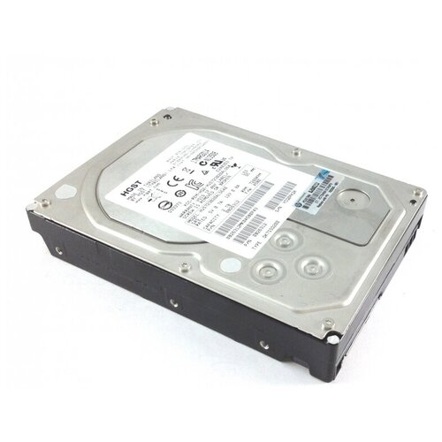 2 ТБ Внутренний жесткий диск HP 703328-001 (703328-001)