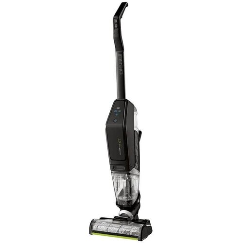 Вертикальный пылесос BISSELL CrossWave X7 Cordless Pet Pro