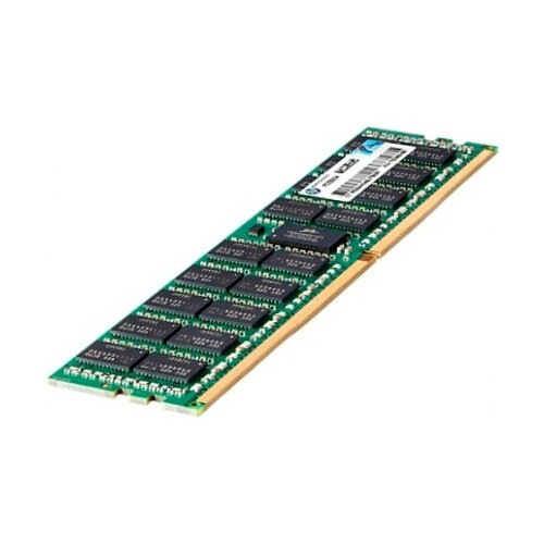 Оперативная память Hewlett Packard Enterprise 64 ГБ DDR3 2666 МГц DIMM CL19 850882-001