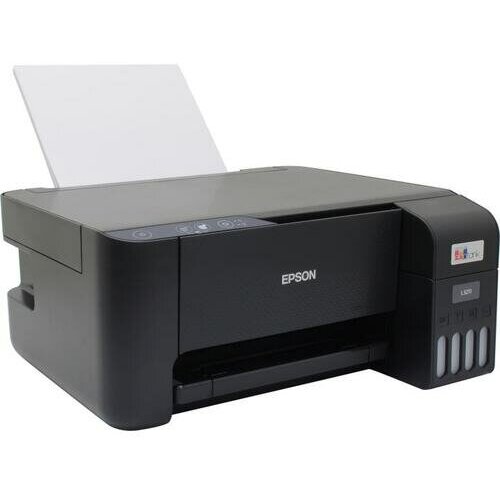 МФУ Epson EcoTank L3211