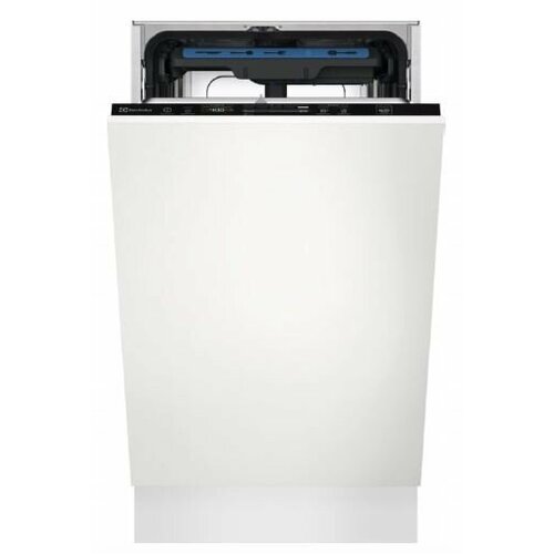 Встраиваемая посудомоечная машина ELECTROLUX EEQ843100L