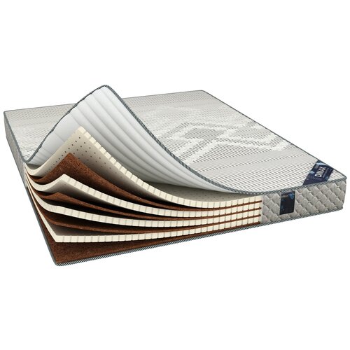 Dimax Онли Медиум Софт, 85x210 см