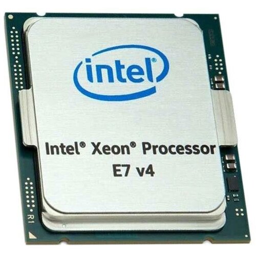 Процессор Intel Xeon E7-8867 v4 LGA2011,  18 x 2400 МГц, OEM