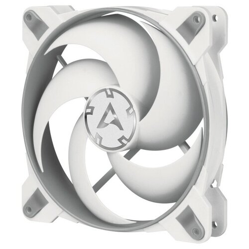 Вентилятор для корпуса Arctic BioniX P140, белый/серый