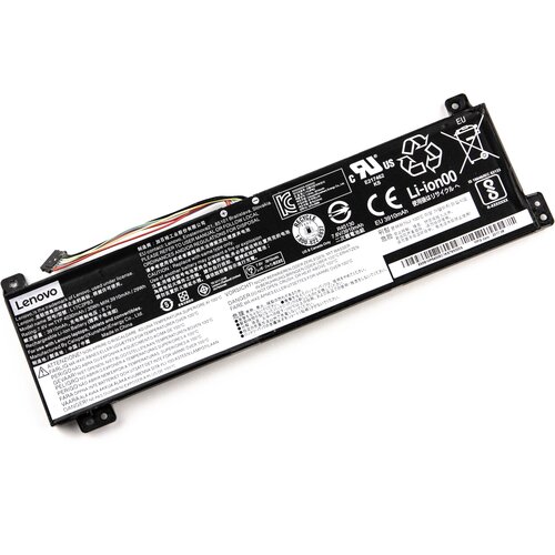 Аккумулятор для Lenovo V330-15IKB V330-15I (7.6V 4030mAh) ORG p/n: L17C2PB3 5B10P54005