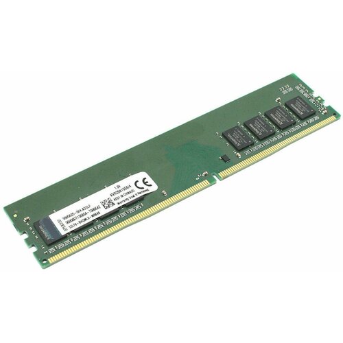 Оперативная память Kingston DDR4 4Gb DIMM (KVR26N19S8/4)