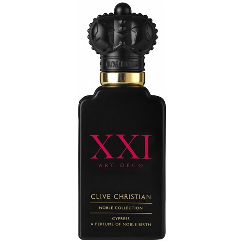 Clive Christian духи XXI Cypress, 50 мл