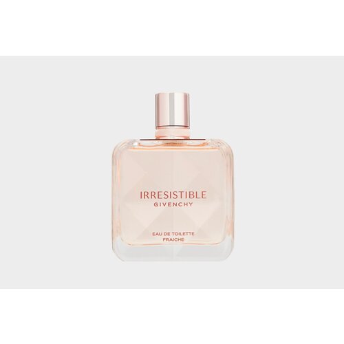 Освежающая туалетная вода IRRESISTIBLE EAU DE TOILETTE FRAICHE 80 мл