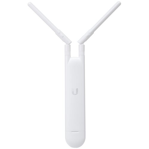 Wi-Fi точка доступа Ubiquiti UniFi AC Mesh, белый