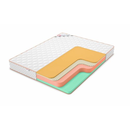 Матрас Denwir Top Eco Memo Soft 19, Размер 145х195 см