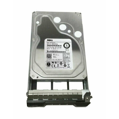 Жесткий диск Toshiba MG03SCA200 HDEPC02DLA51 2Tb 6G SAS 3,5 U600/7200/64Mb