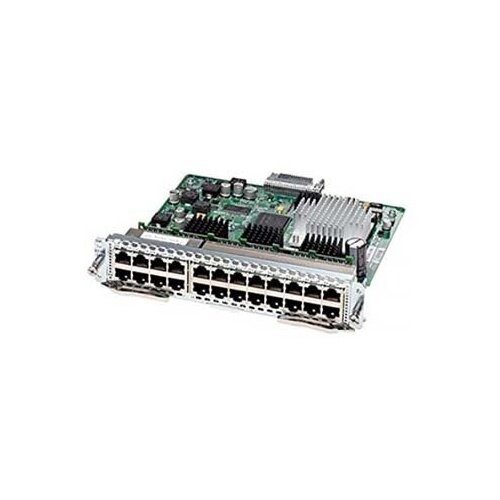 Маршрутизаторы и коммутаторы Cisco SM-X-ES3-24-P