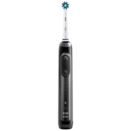 Электрическая зубная щетка Oral-B Genius 9000, black