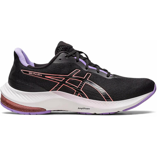 Кроссовки ASICS GEL-PULSE 14, размер 11,5 US, черный