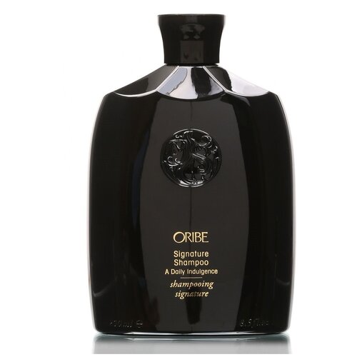 Oribe Signature Shampoo A Daily Indulgence Шампунь для ежедневного ухода Вдохновение дня, 1000 мл