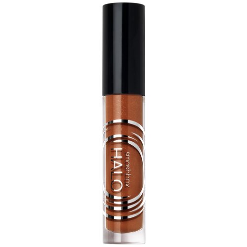 Smashbox блеск для губ Halo Glow, 02 Bronze