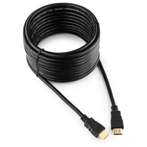 Кабель аудио-видео Cablexpert, HDMI v2.0 - HDMI v2.0, 7.5м (CC-HDMI4-7.5M)
