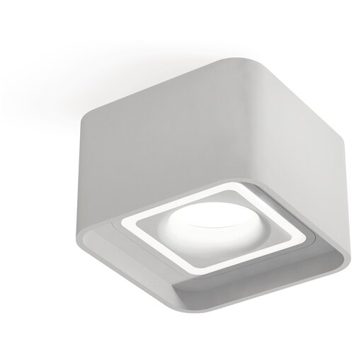 Комплект накладного светильника Ambrella light Techno spot XS7832020