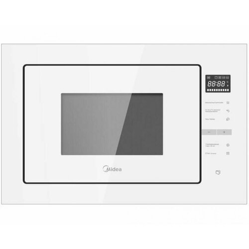 Midea Микроволновая печь встраиваемая Midea MI10250GW | Festima.Ru ...