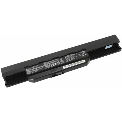 Аккумулятор A32-K53 для Asus K43 / K53 / A43 / K53F (A31-K53, A42-K53) 5200mAh