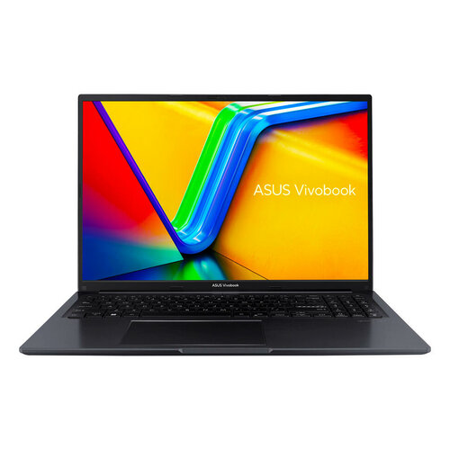 16" Ноутбук ASUS VivoBook 16 X1605VA-MB863 1920x1200, Intel Core i7 13700H 2.4 ГГц, RAM 32 ГБ, DDR4, SSD 1 ТБ, Intel Iris Xe Graphics, без ОС, 90NB10N3-M012M0, black