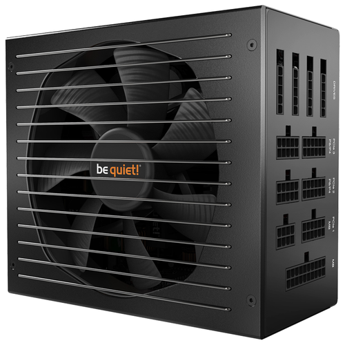 Блок питания be quiet! Straight Power 11 Platinum 850W черный