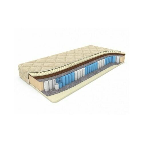 Матрас Dreamline Soft Smart Zone 110x200