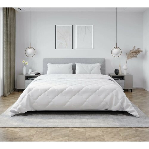 Одеяло Promtex Magic sleep Premium Bamboo лето 110x200